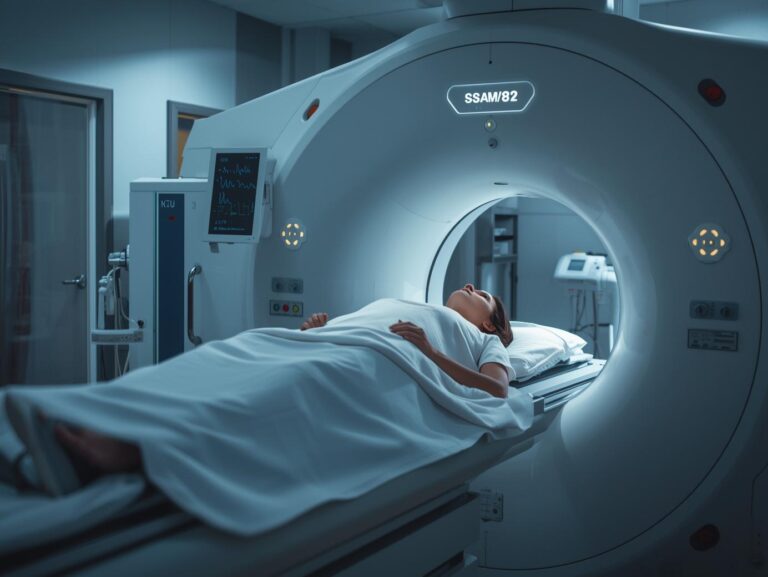 Nuclear Medicine Tests in Delhi - Diagnostic Services
